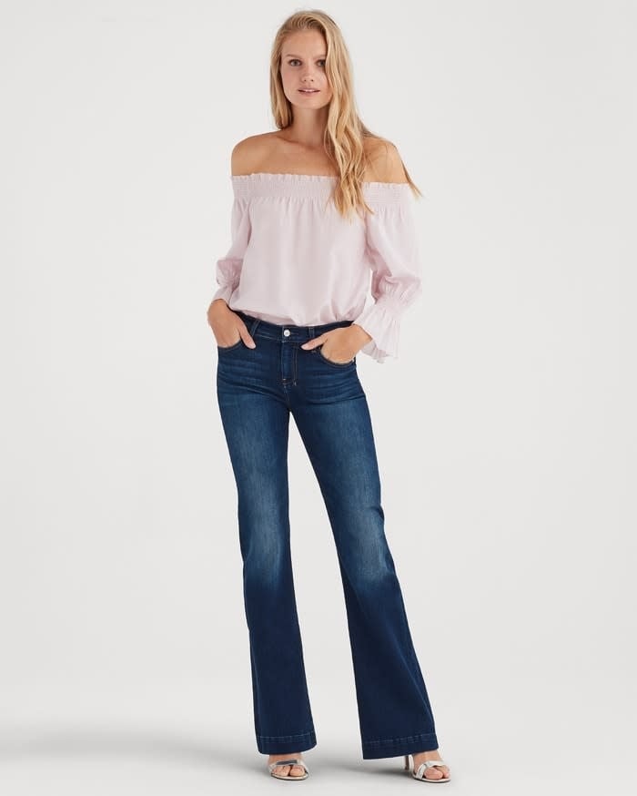 Premium Denim – BarnKatClothing