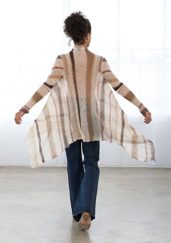 The Big Jack Energy Cardi – BarnKatClothing