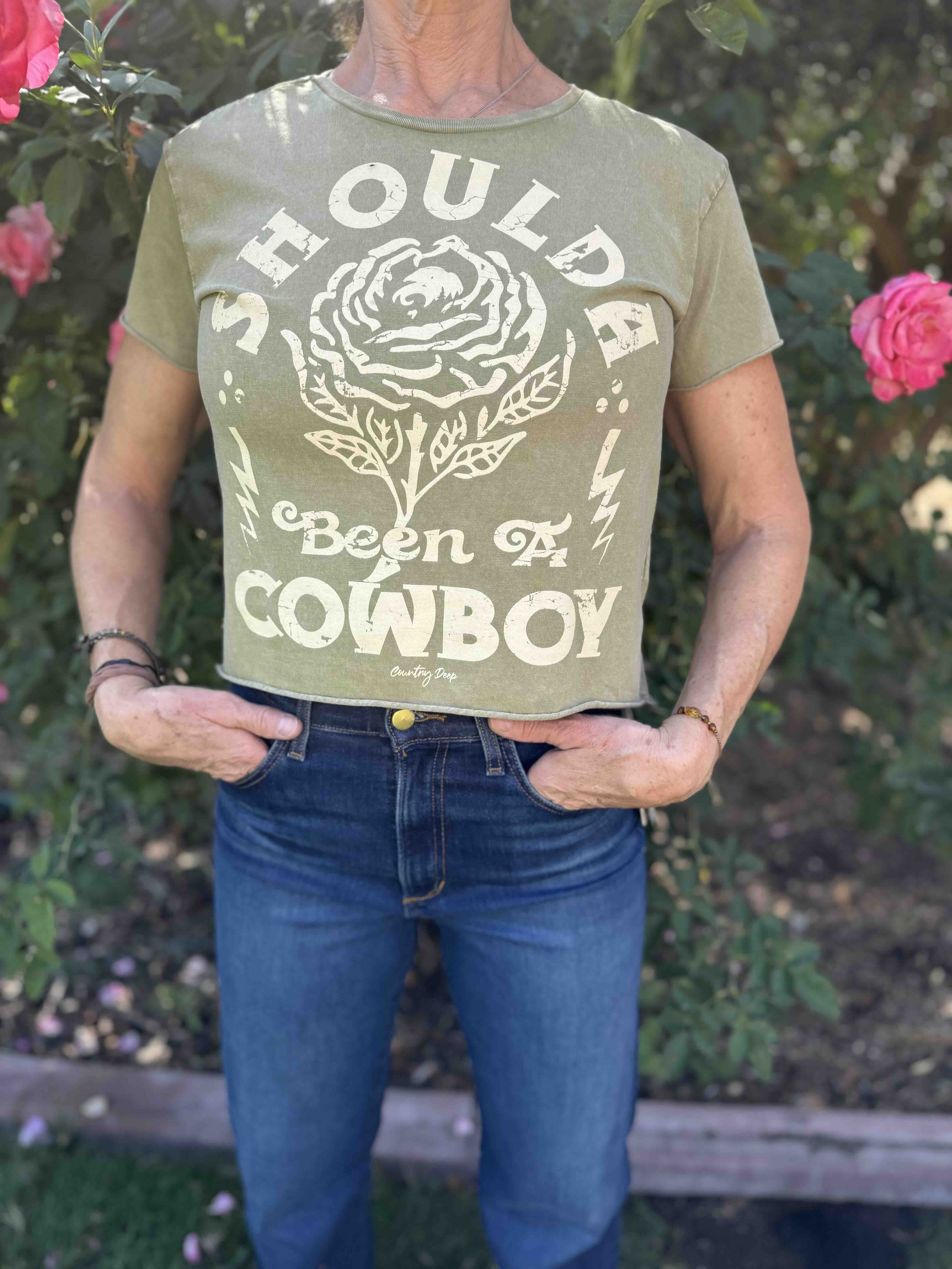 Tops – BarnKatClothing