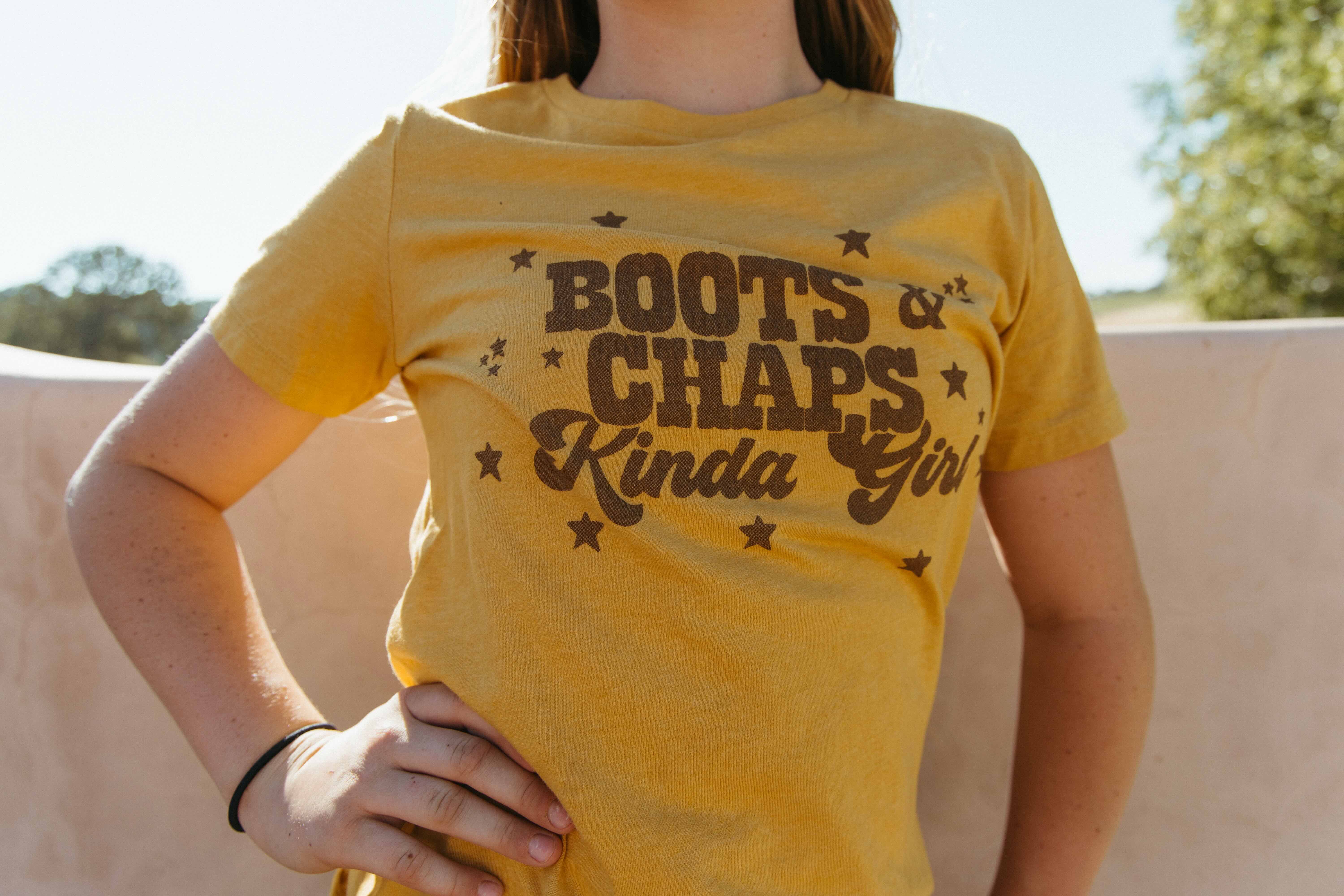 Tops – BarnKatClothing